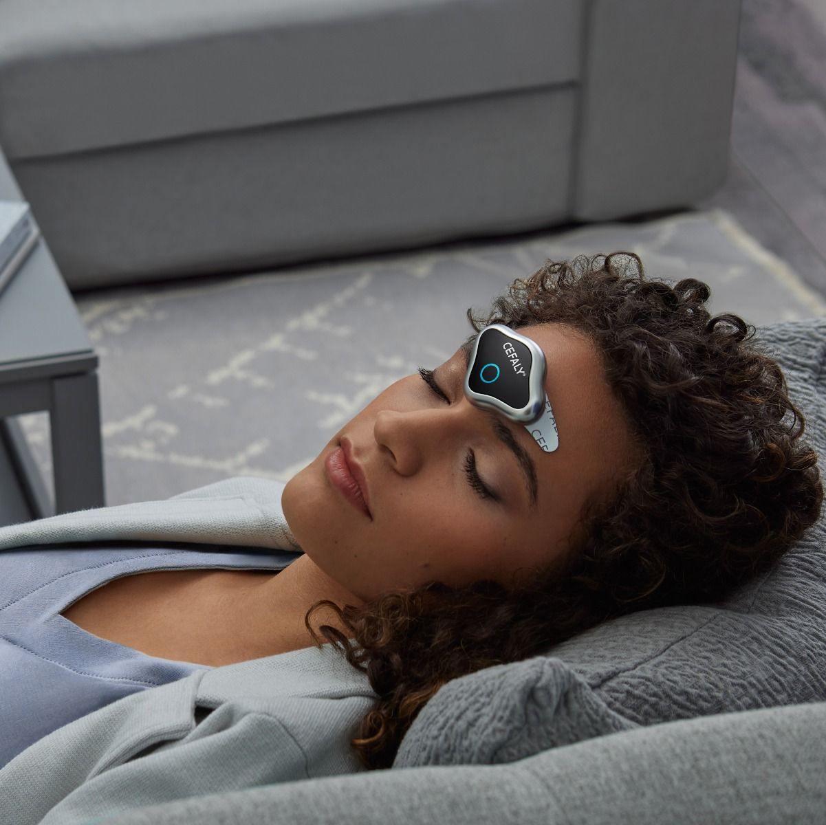 CEFALY® ENHANCED for Migraine Treatment – WellWeAre